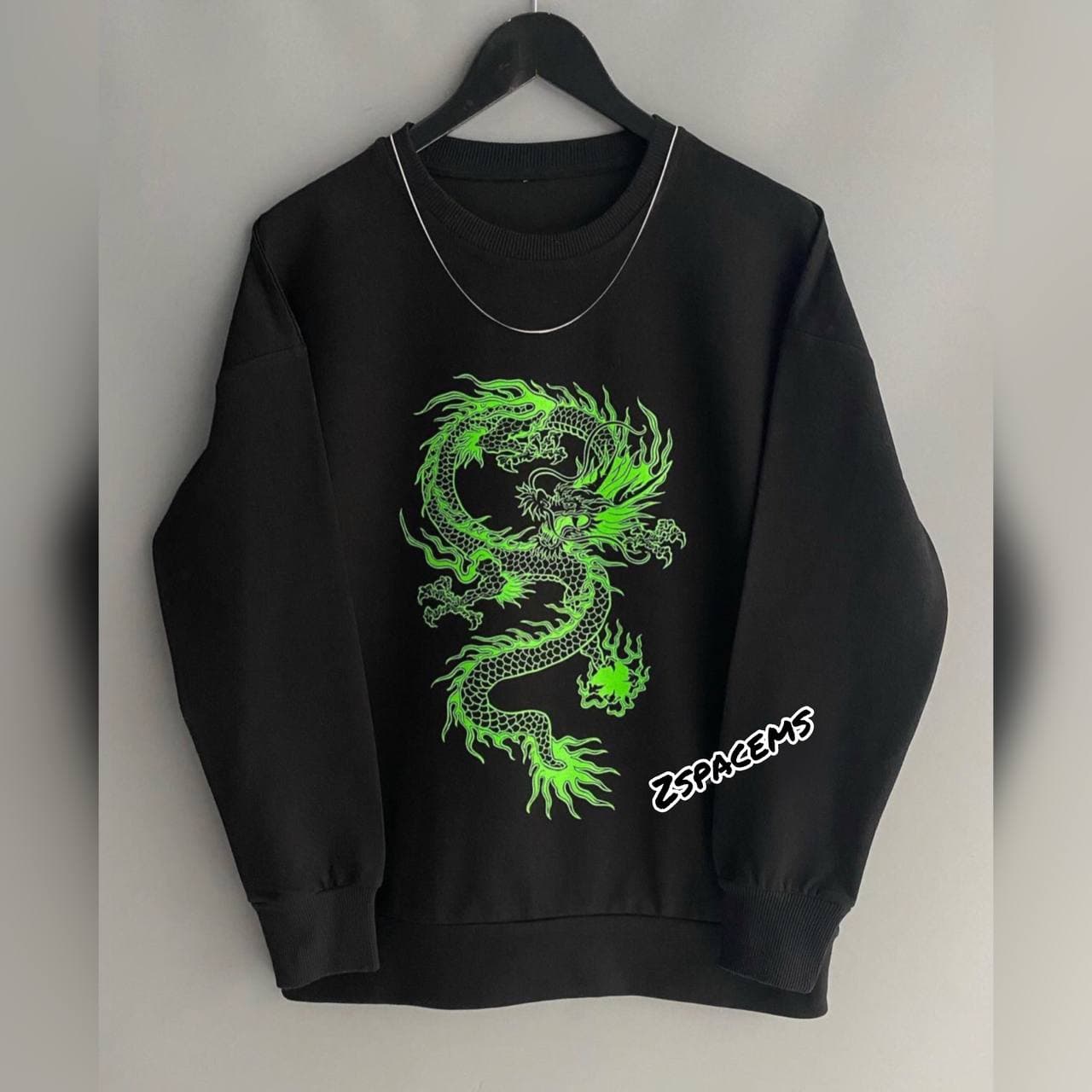 Z SPACE Clothing Products